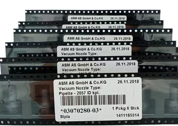 Quality 03102344 03070280 ASM SMT Nozzle For SMT Pick And Place Machine for sale