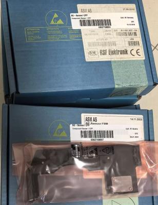 China Original New 03037106 Siplace CPP Equipment Component Sensor ASM SMT Spare Parts for sale