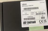 Quality 03133310 Original New ASM SMT Machine Parts Siplace Co Cp20 P2 Sensor for sale