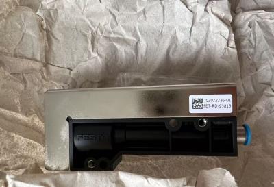 China 03072785 ASM SIPLACE Placement Machine Cp20a Vacuum Generator for sale