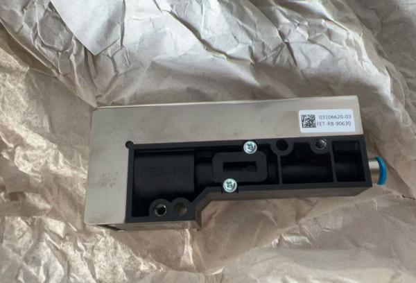 Quality 03106620 SIPLACE SMT CP20P Vacuum Generator ASM SMT Machine Parts for sale