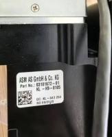 Quality Precision Asm SMT Spare Parts 03101672 Co Camera C+P Type30 27X27 Gige for sale