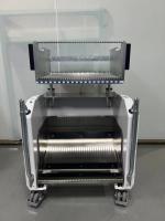 China ASM placement machine 40 slots feeder changeover table for sale