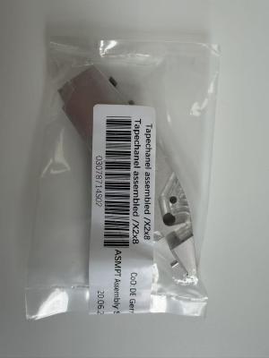 China ASM siplace feeder module 03078714S02  TAPECHANEL ASSEMBLED /X2X8 for sale