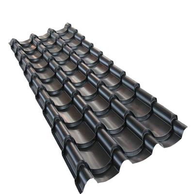 Cina Z30-Z275 ha galvanizzato lo strato coprente d'acciaio ondulato zinca 0,12 - 4mm di alluminio in vendita