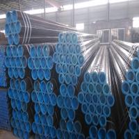 中国 500の温度の炭素鋼の配管の厚さ要求として0.8 - 50mmの長さ 販売のため