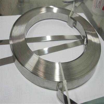 Cina Strisce di acciaio inossidabile laminate a freddo/caldo 0,01 mm Tecnologia di spessore di 3,0 mm in vendita