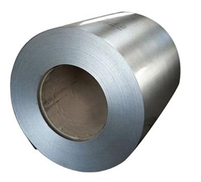 China Wear Resistant Galvanized Steel Coil Anti Corrosion Non Oiled SS400 Q235 for sale