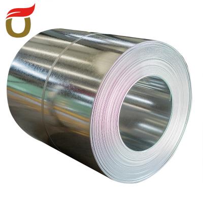 中国 電流を通された鋼鉄冷間圧延されたコイル600 - 1500mmの幅 販売のため