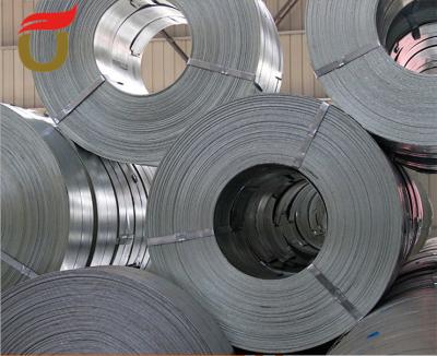 Cina Bobina d'acciaio galvanizzata gi di Dx51d Z275 per coprire zinco di costruzione 120g ricoperto in vendita