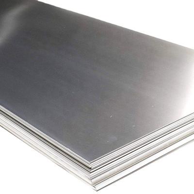 Cina Il acciaio al carbonio En10210 di JIS 3141-1996 placca Decoiling ha laminato a freddo l'anticorrosivo in vendita