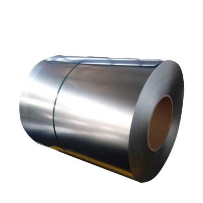 China Hoher Kohlenstoff EN10025 S235JR galvanisierte Stahlspule für Haushaltsgeräte zu verkaufen