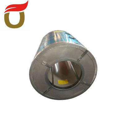 China O carbono alto de EN10025 S235JR galvanizou a bobina de aço para aparelhos eletrodomésticos à venda