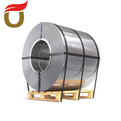 China O carbono alto de EN10025 S235JR galvanizou a bobina de aço para aparelhos eletrodomésticos à venda