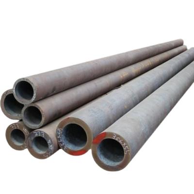China Bending API Carbon Steel Pipe , Non Oiled Cold Drawn Seamless Stainless Steel Tube for sale