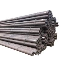 China Seamless Cold Drawn Carbon Steel Pipes Rustproof API Punching for sale