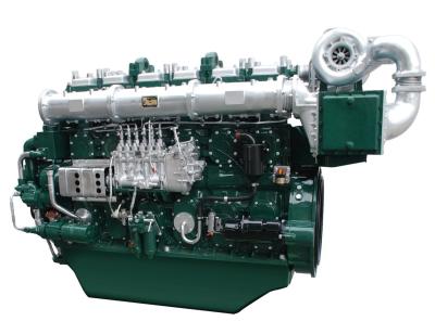 China YC8CL marine engine for sale