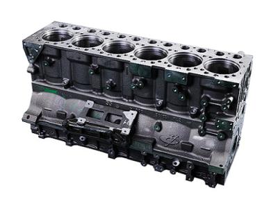China Cylinder Body for sale