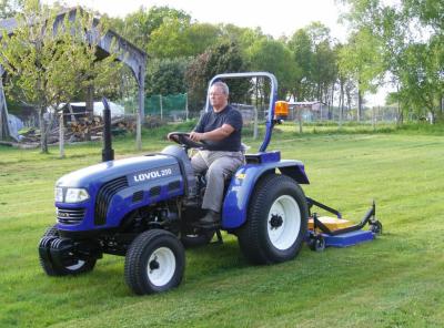 China 20-32 Hp tractor, wheel trator,agriculutral for sale
