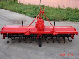 China Rotary Tiller for sale