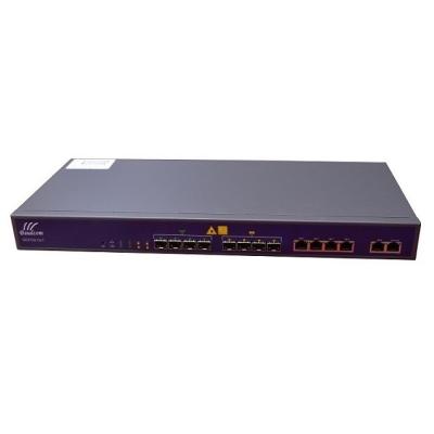 China High Performance 4 Ports GEPON EPON OLT for sale