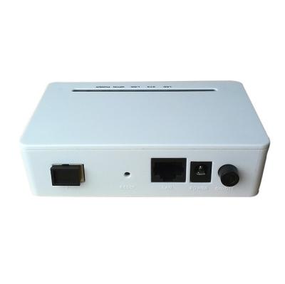 China 1GE GEPON EPON ONU for sale