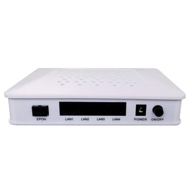 China 4GE EPON ONU FTTH Modem for sale