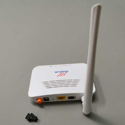 China 1GE + WiFi GPON EPON Dual Mode ONU for sale