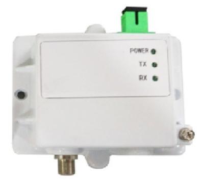 China RFOG ONU FTTH Optical Receiver for sale