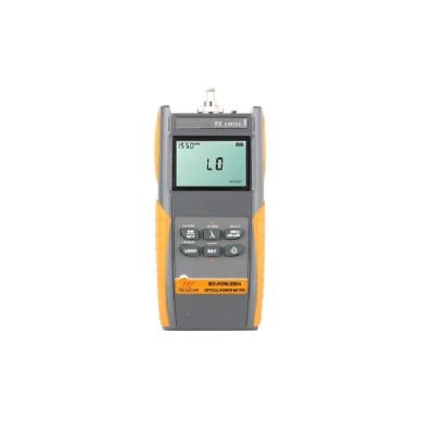 China High Precision Handheld Optical Power Meter for sale