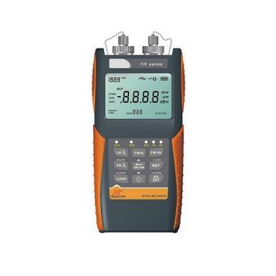 China Optical power meter with Optical laser Source for sale