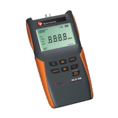 China Advanced Version DLS series Optical Laser Source for sale