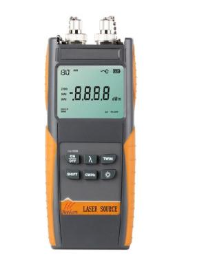 China High Stable Optical Laser Source 850/1300/1310/1550nm for sale