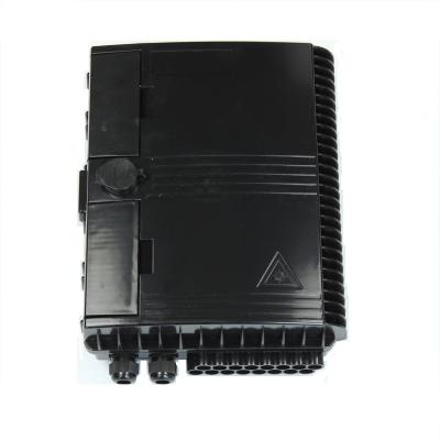 China FTTH Fiber Access Termination Box 16 Ports for sale