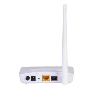 China FTTH optic network unit 1GE + WiFi GPON ONU ONT for sale