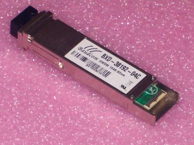 China 10G DWDM XFP Optical Transceiver for sale
