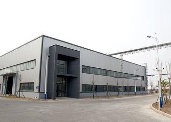 China Factory - Wen'an Yonghe Metal Products Co., Ltd