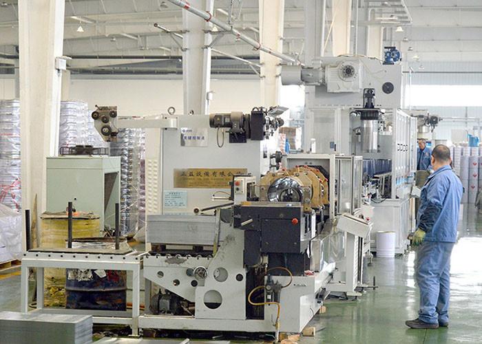 Geverifieerde leverancier in China: - Wen'an Yonghe Metal Products Co., Ltd