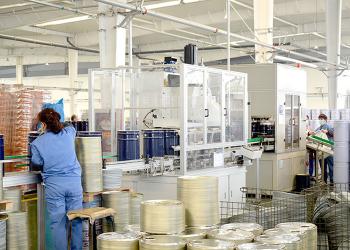 China Factory - Wen'an Yonghe Metal Products Co., Ltd