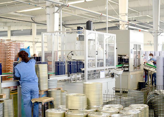 Geverifieerde leverancier in China: - Wen'an Yonghe Metal Products Co., Ltd