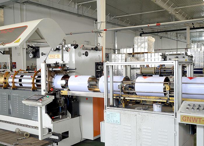 Geverifieerde leverancier in China: - Wen'an Yonghe Metal Products Co., Ltd
