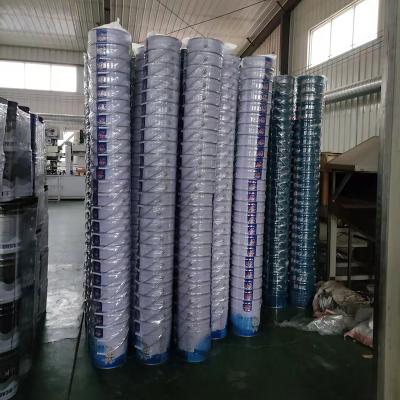 Cina Peso netto 67g-1364g Secchio per vernice in metallo Contenitore resistente Versatile Per uso industriale in vendita