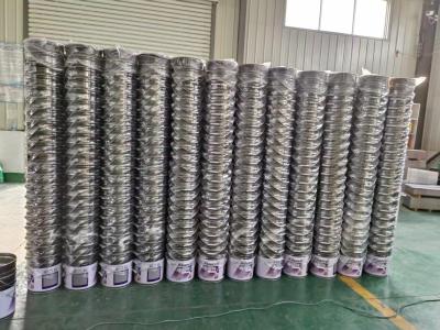 Китай Круглое металлическое ведро для краски высотой 12-43 см с металлической ручкой для промышленного использования продается