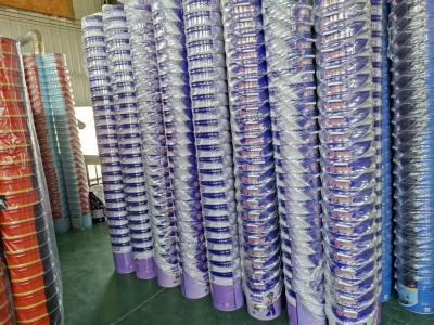 중국 다용도 보관 솔루션을 위한 내구성이 뛰어난 구조의 적층형 금속 페인트 통 판매용