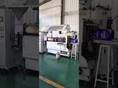 Net Weight 67g-1364g Metal Vessel Durable and Versatile for Industrial Applications