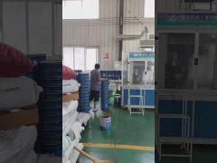 맞춤형 금속 페인트 버킷과 뚜?? 경식 저항 및 쌓일 수 있는 디자인 12-43cm 높이