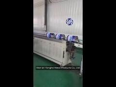 Bastoni di metallo rotondi dipinti personalizzati con garanzia a vita 5 galloni di metallo in scatola di vernice