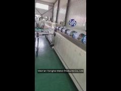 25L настройка ржавчина устойчивая краска ведро металл для химических веществ и красок