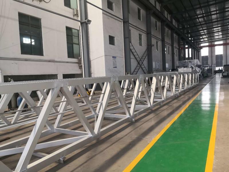 Fornitore cinese verificato - Wuxi Sinoprs Ecotech Co., Ltd