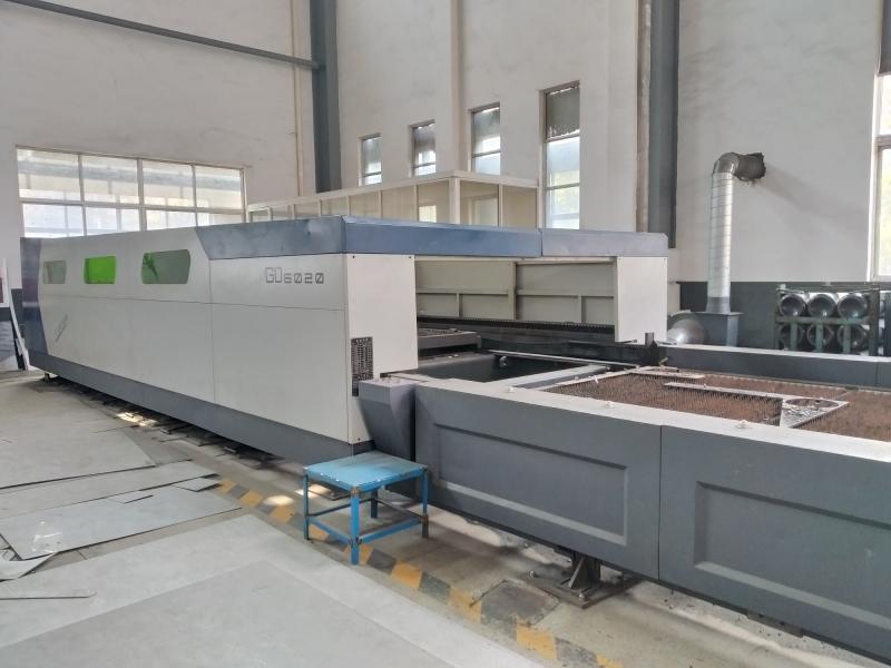 Fornitore cinese verificato - Wuxi Sinoprs Ecotech Co., Ltd